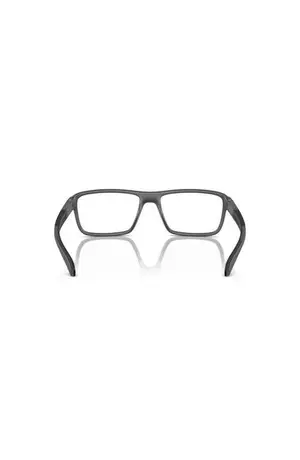 ARNETTE 52mm Rectangle Optical Glasses