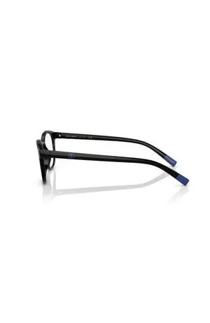 Dolce & Gabbana 48mm Phantos Optical Glasses