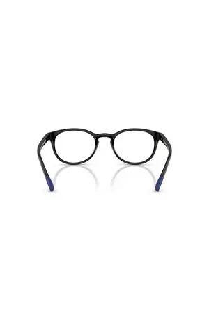 Dolce & Gabbana 48mm Phantos Optical Glasses