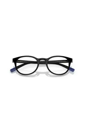 Dolce & Gabbana 48mm Phantos Optical Glasses