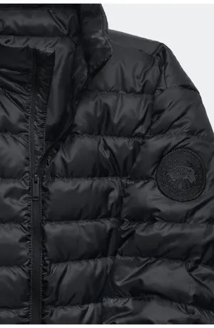 Canada Goose Stratus 750 Fill Power Down Packable Jacket
