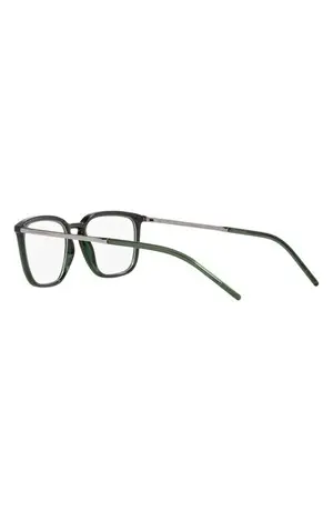Dolce & Gabbana Square Optical Eyeglasses