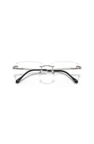 SFEROFLEX 57mm Square Optical Glasses