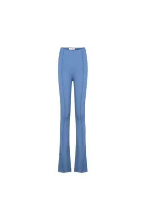 PCFG Free Heaven Yoga Legging - Blue
