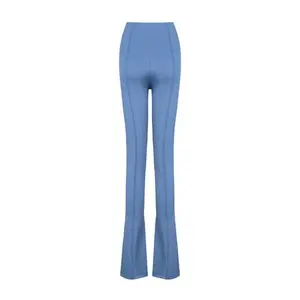 PCFG Free Heaven Yoga Legging - Blue