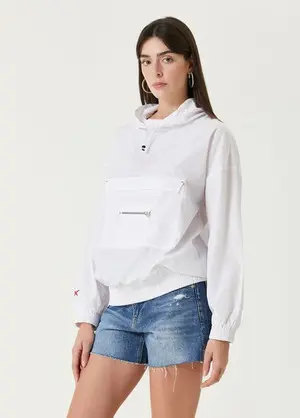 PCFG Free Heaven Parachute Sweatshirt