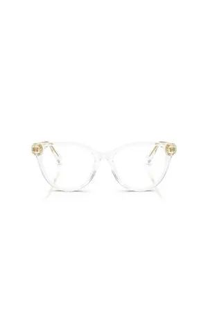 Ralph Lauren 51mm Butterfly Optical Glasses