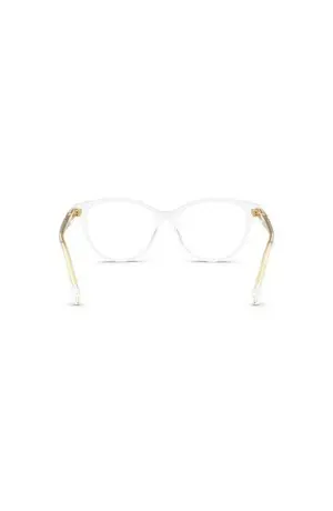 Ralph Lauren 51mm Butterfly Optical Glasses