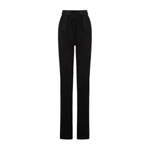 PCFG Casual Pant - Black