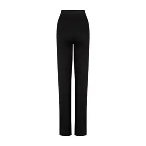 PCFG Casual Pant - Black