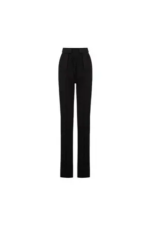 Pcfg Knee Length Pants For Women
