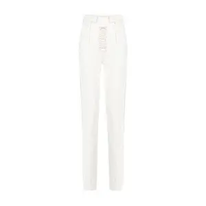 PCFG Casual Pant - White