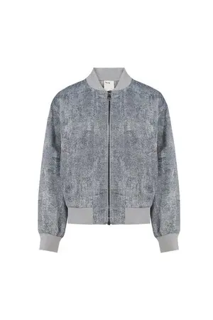 Pcfg Zip Up Jackets For Women
