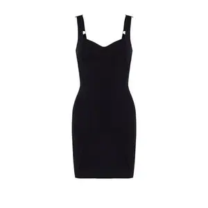 PCFG Free Heaven Bodycon Mini Dress