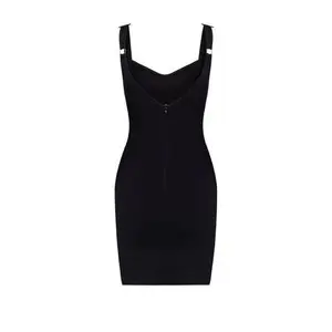 PCFG Free Heaven Bodycon Mini Dress