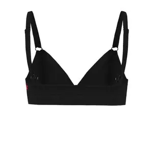 PCFG Free Heaven Basic Bra - Black