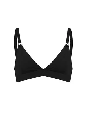 PCFG Free Heaven Basic Bra - Black