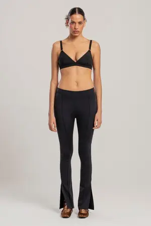 PCFG Free Heaven Basic Bra - Black