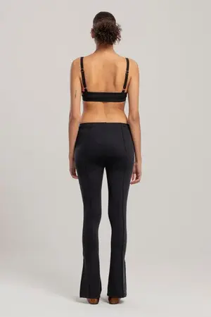 PCFG Free Heaven Basic Bra - Black