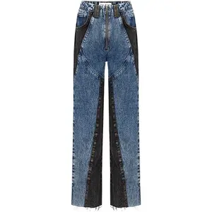 PCFG Free Heaven Two Colorway Jeans - Blue