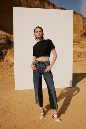 PCFG Free Heaven Two Colorway Jeans