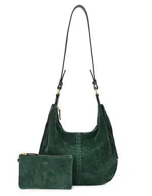 Old Trend Baguette Shoulder Bags