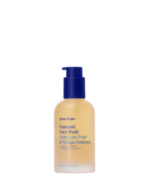 URSA MAJOR Fantastic Face Wash - Blue