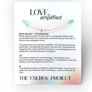 C. GRASSI The Energy Projectlove