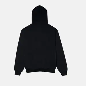 MARC NOLAN Chicago Embroidered Hoodie