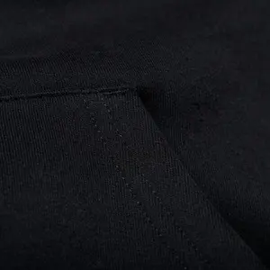 MARC NOLAN Chicago Embroidered Hoodie