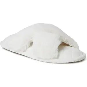 Dearfoams Strappy Shoes For Women