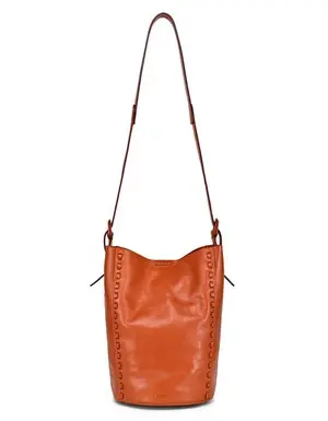 Old Trend Cross Body Bucket Bags