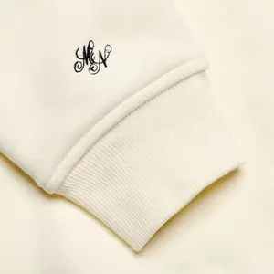 MARC NOLAN Sports Club Crewneck Sweatshirt