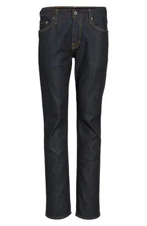 Ag Everett Slim Straight Leg Jeans
