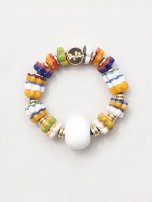 BY LILLA Bodega Capsule Bracelet Hairtie - Multi