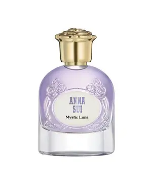 Anna Sui Wild Wonder Collection Mystic Luna Eau De Parfum - Purple