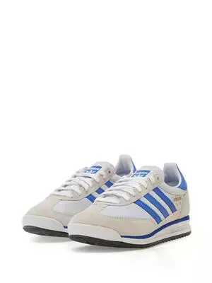 Adidas Sl 72 Sneakers - White