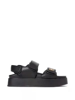 Tommy Hilfiger Platform Sandals For Women