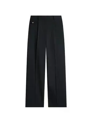 Tommy Hilfiger Button-embellished Trousers