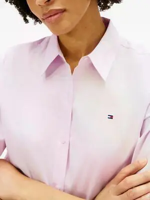 Tommy Hilfiger Buttoned Shirt