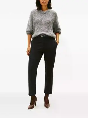 Tommy Hilfiger Tailored Straight Leg Trousers