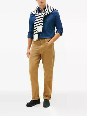 Tommy Hilfiger Polka-dot Shirt