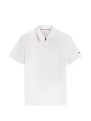 Tommy Hilfiger Half-zip Polo Shirt