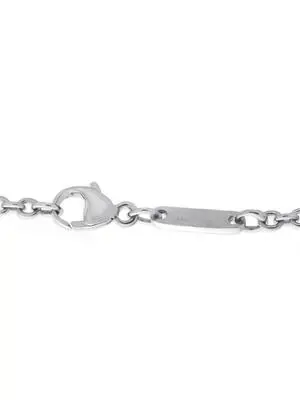 GARRARD Diamond Pendant Necklace
