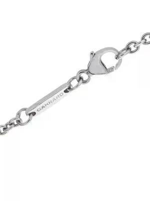 GARRARD Diamond Pendant Necklace