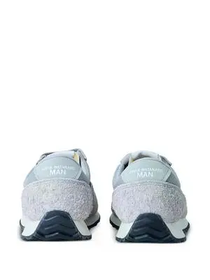 Junya Watanabe Suede Sneakers - Neutrals