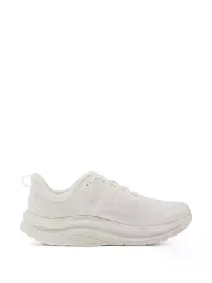 HOKA® Kawana 3 Lace-up Sneakers - White