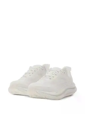 HOKA® Kawana 3 Lace-up Sneakers - White