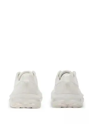 HOKA® Kawana 3 Lace-up Sneakers - White