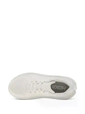 HOKA® Kawana 3 Lace-up Sneakers - White